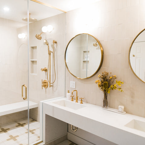 All That Glitters – Trueform Concrete