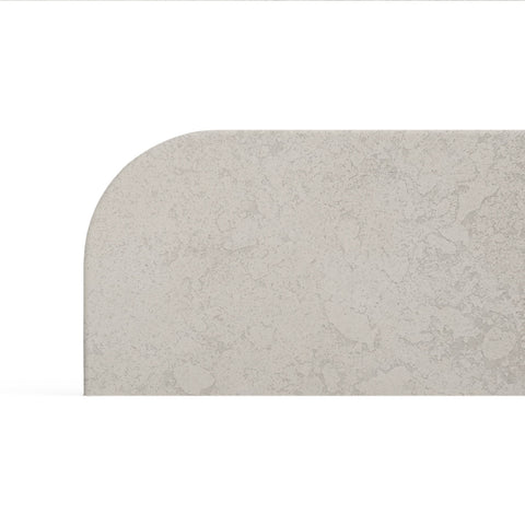 Round, Foundry – Trueform Concrete