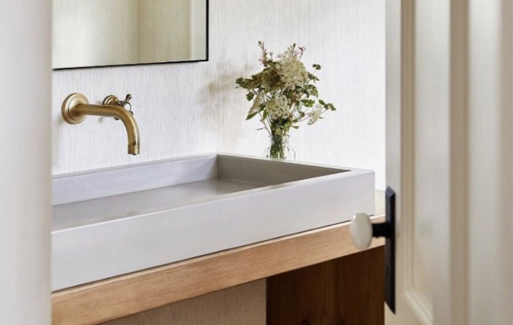 Make Every Day Special with Our Custom Concrete Products – Trueform ...