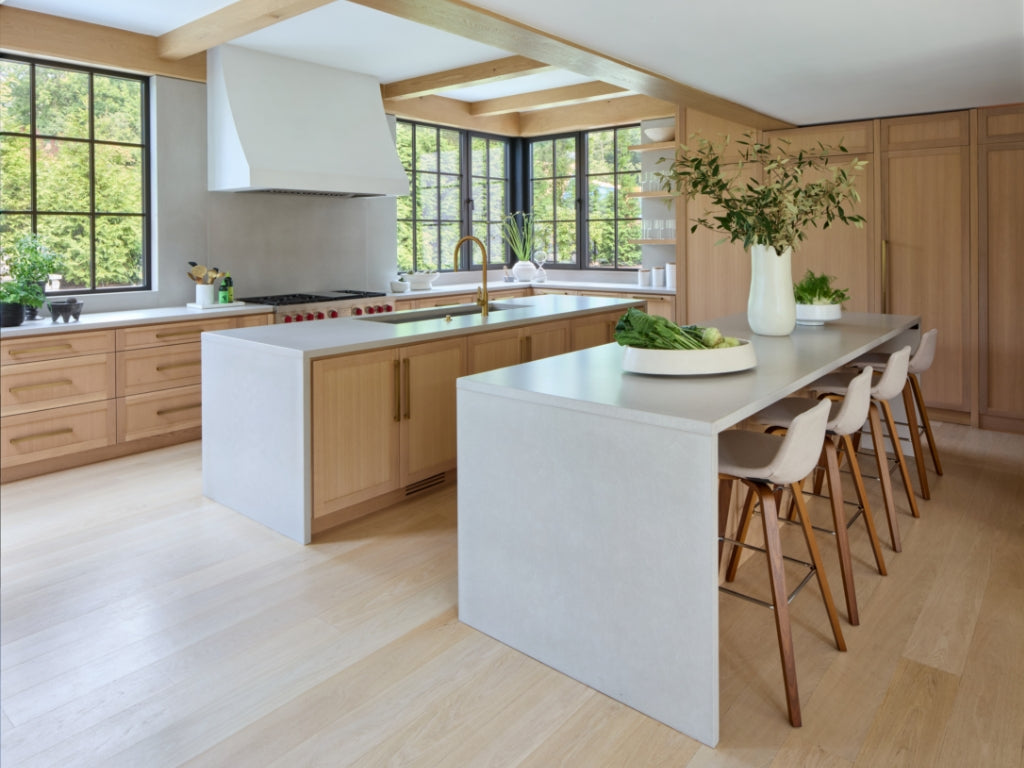 Spec’ing Concrete Countertop Thickness: The Residential Standard and B ...