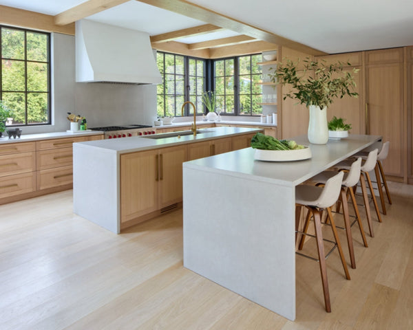 Spec’ing Concrete Countertop Thickness: The Residential Standard and B ...