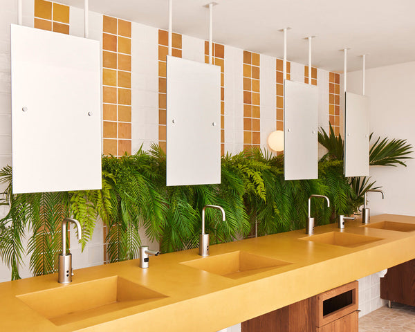 Concrete with Vision: Designs that Prove Concrete Is as Beautiful as I ...