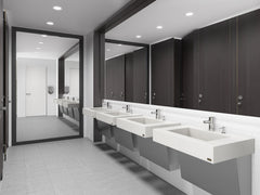 What is a Sink Shroud & Why Do You Need One? – Trueform Concrete