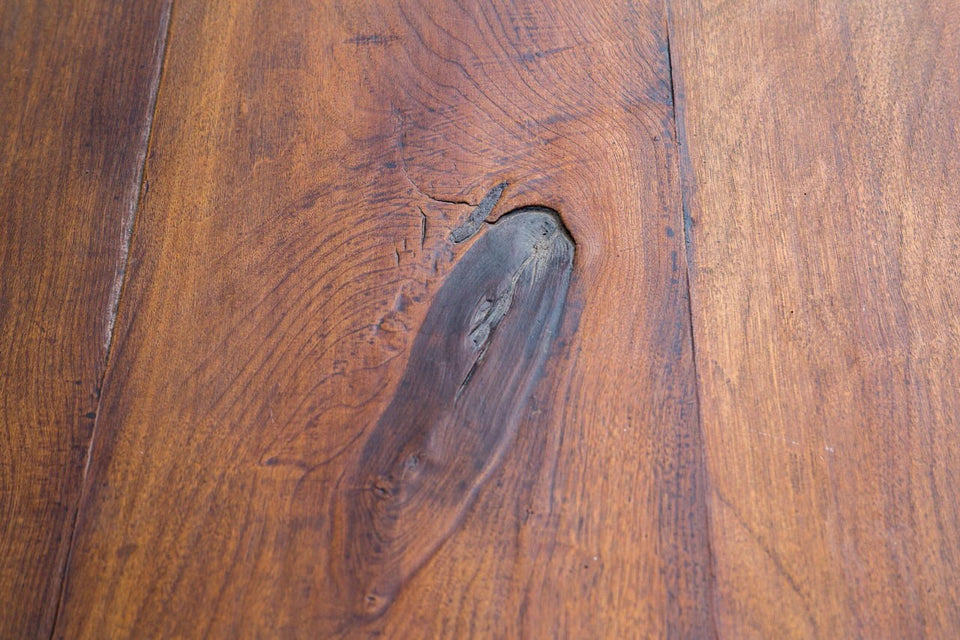 Woodform® Concrete | Realistic Wood Texture | Trueform Concrete