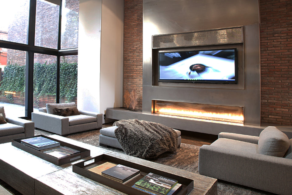 Custom Concrete Wall Panels | Trueform Concrete