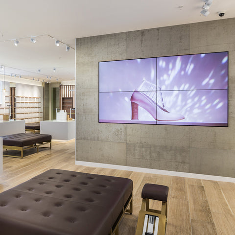 Concreate Wall Panels – Trueform Concrete