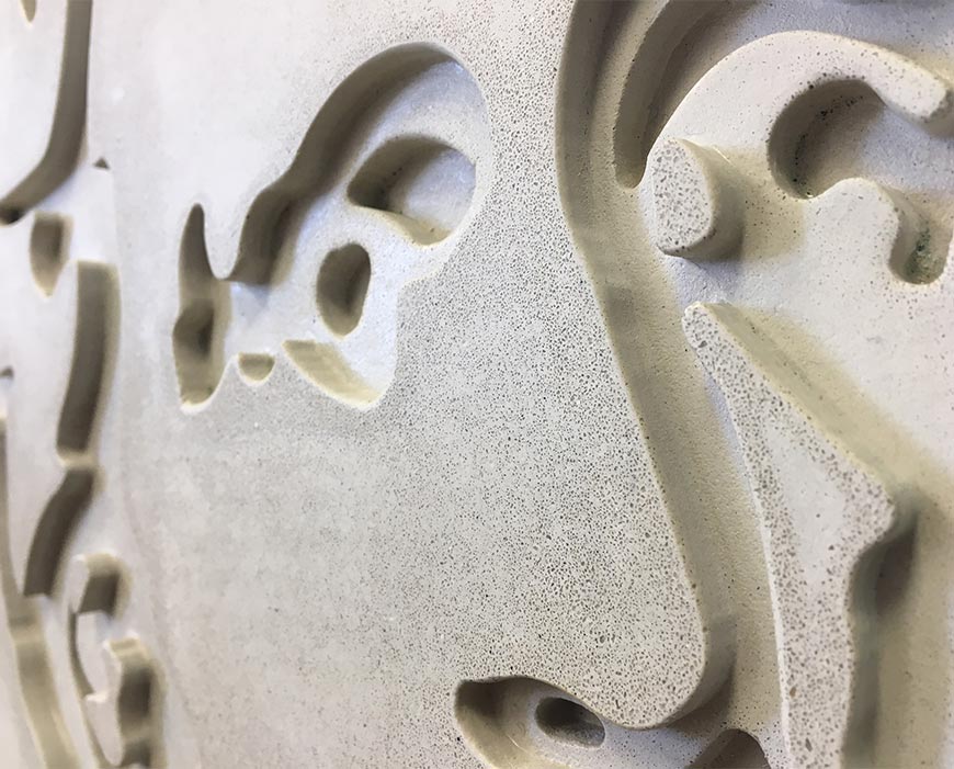 Custom Concrete Wall Panels | Trueform Concrete
