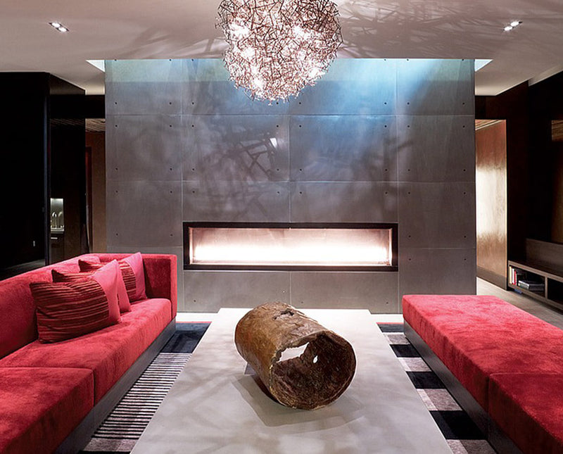 Custom Concrete Wall Panels | Trueform Concrete
