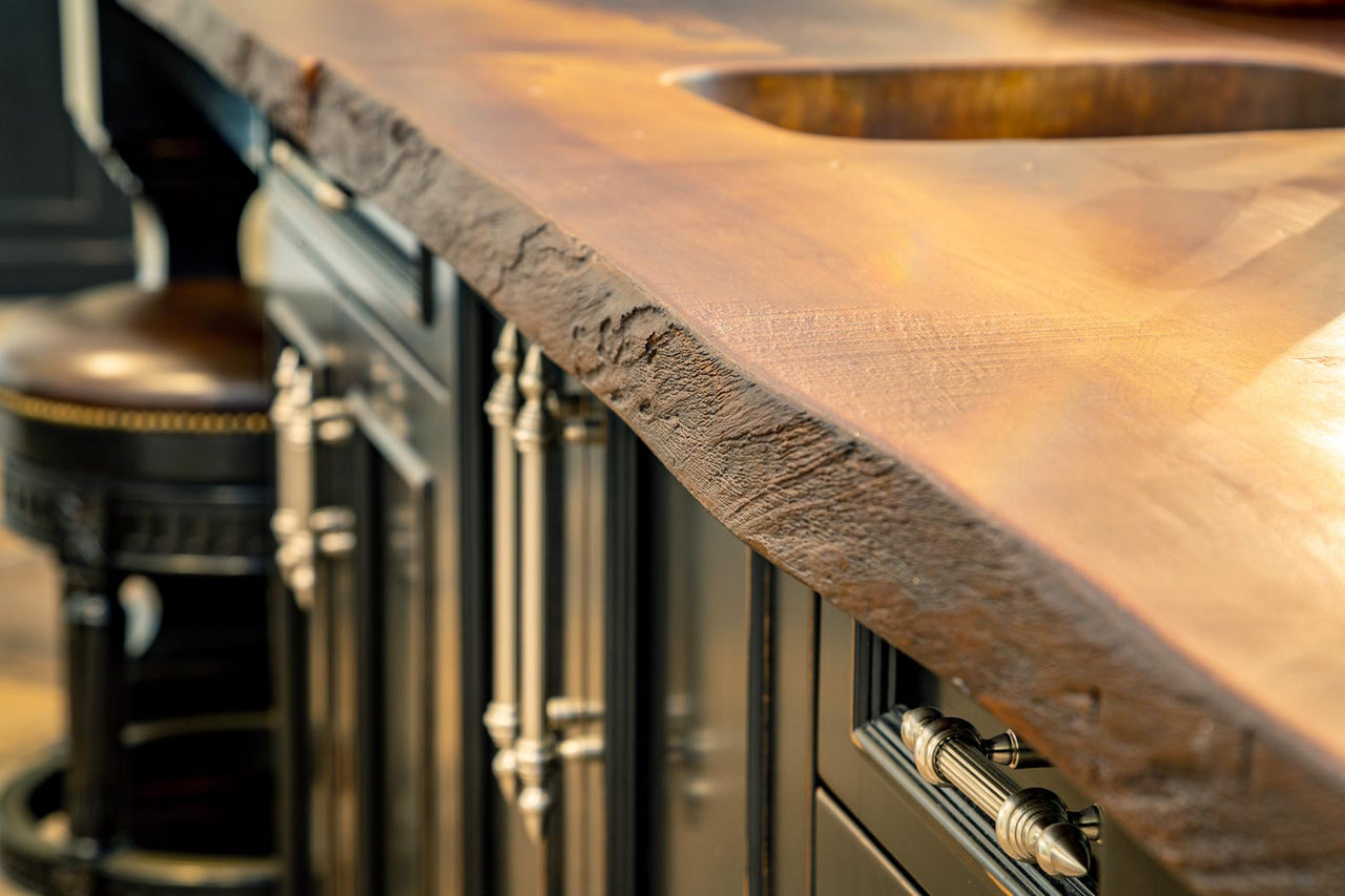 Custom Concrete Design | Trueform Concrete