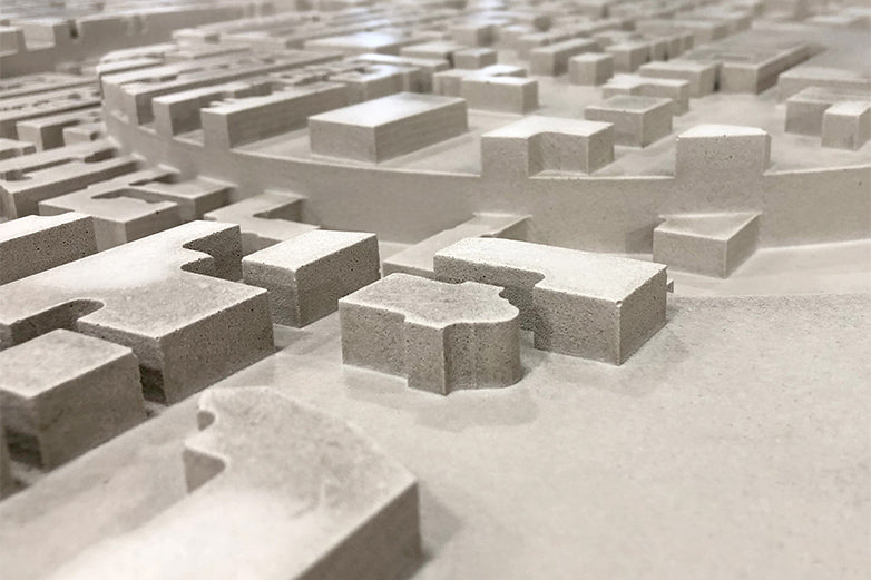 Custom Concrete Design | Trueform Concrete