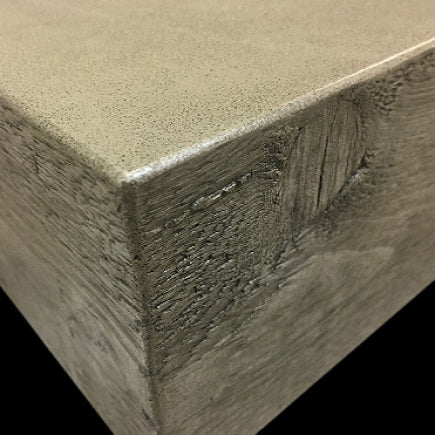Custom Concrete Design | Trueform Concrete