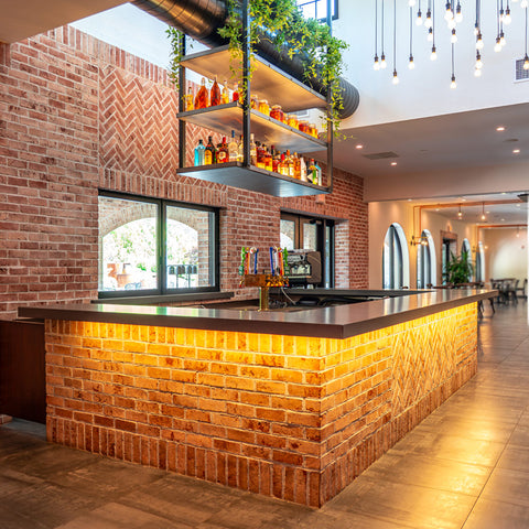 Carbon Countertops – Trueform Concrete