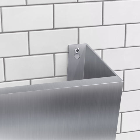 ADA Plumbing Shield, 17" – Trueform Concrete