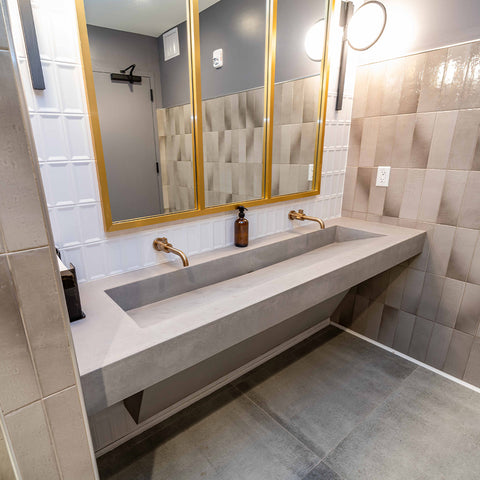 Vermella East – Trueform Concrete