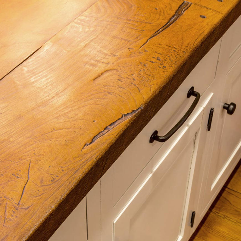 Woodform® Concrete | Realistic Wood Texture | Trueform Concrete