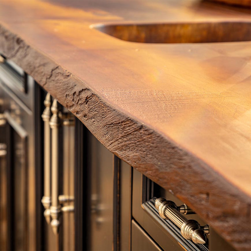 Woodform® Concrete | Realistic Wood Texture | Trueform Concrete