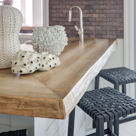 Concrete Sample Set: Woodform Finish – Trueform Concrete