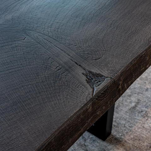 Concrete Sample Set: Woodform Finish – Trueform Concrete