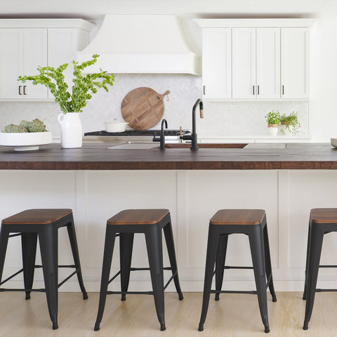 Concrete Sample Set: Woodform Finish – Trueform Concrete