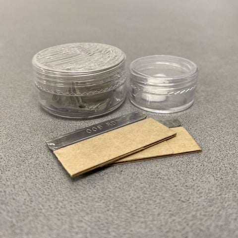 Concrete Chip Repair Kit – Trueform Concrete