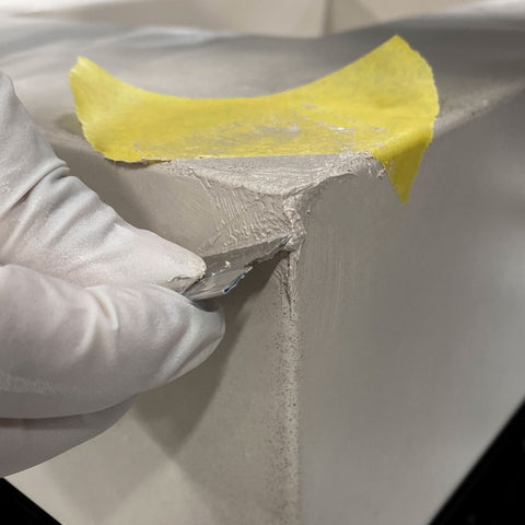 Concrete Chip Repair Kit – Trueform Concrete