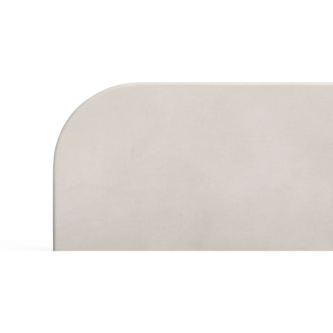 Rounded, Classic – Trueform Concrete