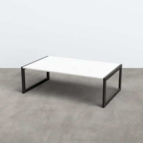 Zen Concrete Coffee Table – Trueform Concrete