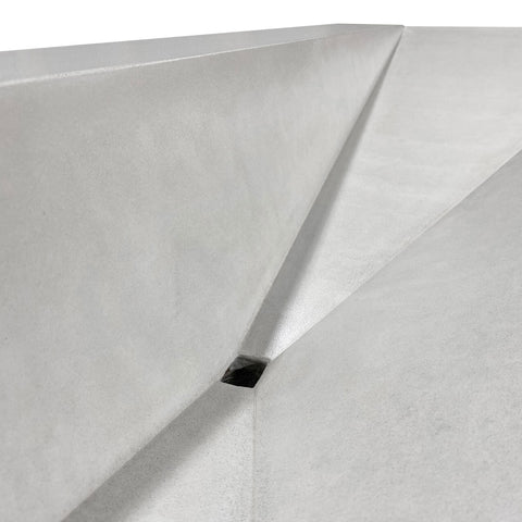 Prism 60" Concrete Sink – Trueform Concrete